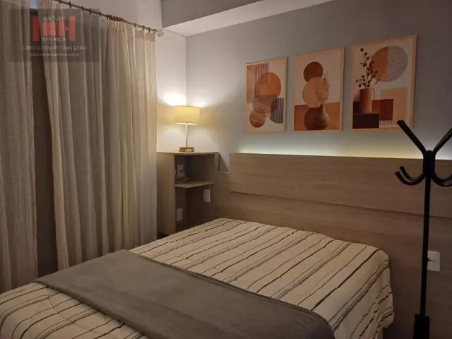 Sumaré / Vila Madalena, Apto 1 suíte, NOVO, MOBILIADO, perto Metrô Vila Madalena