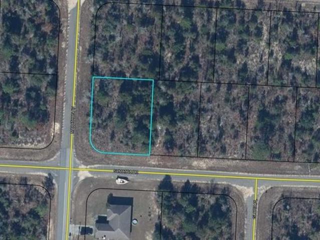 Sumatra Dr Lot 19, Chipley, FL 32428