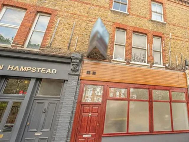 Sumatra Road, London, NW6 1PL, United Kingdom | 1 bed house for rent #167774522 | Rentberry