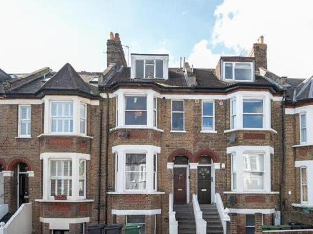Sumatra Road, West Hampstead, 2 Bedroom Duplex