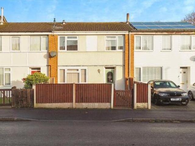 Sumburgh Road, Clifton, 3 Bedroom Terraced