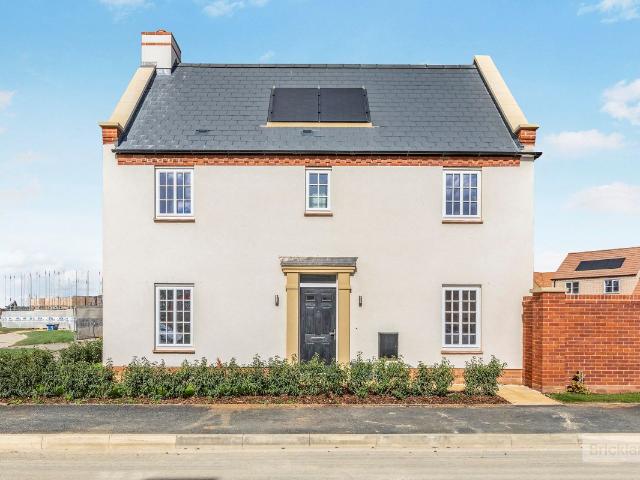 Sumener Way, Huntingdon PE28, 3 bed property to rent, £1,750 pcm | PrimeLocation