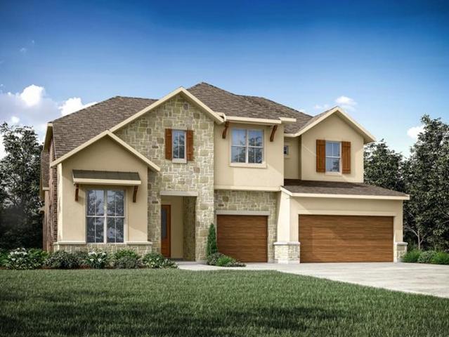 SUMLIN Plan Provence Community