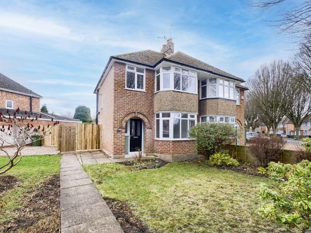 Summerton Road, Leamington Spa CV31, 3 bed semi detached house to rent, £1,450 pcm | PrimeLocation