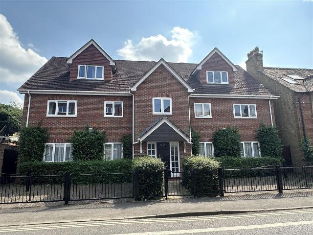 Summertown, Oxford OX2, 1 bed flat to rent, £1,295 pcm | PrimeLocation