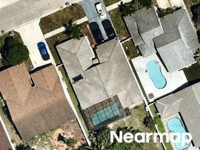 Summertrace Cir