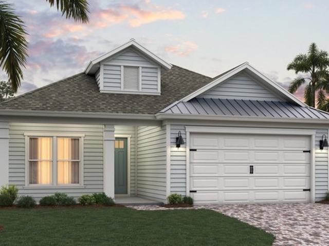 SUMMERVALE Plan Broward Key Community