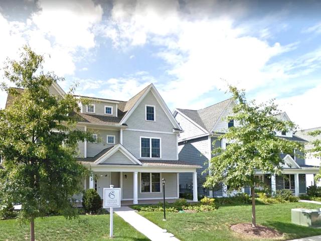 Summerview Square 2 Bedroom Home for Rent at 4 Summer St, Norwalk, CT 06851
