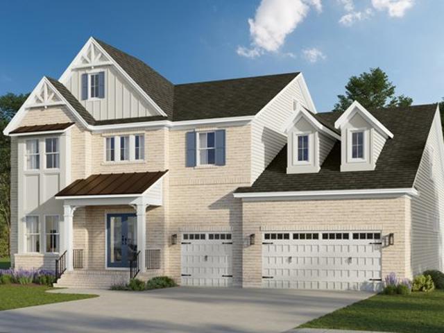 Summerville MC Plan Marvin Commons Community