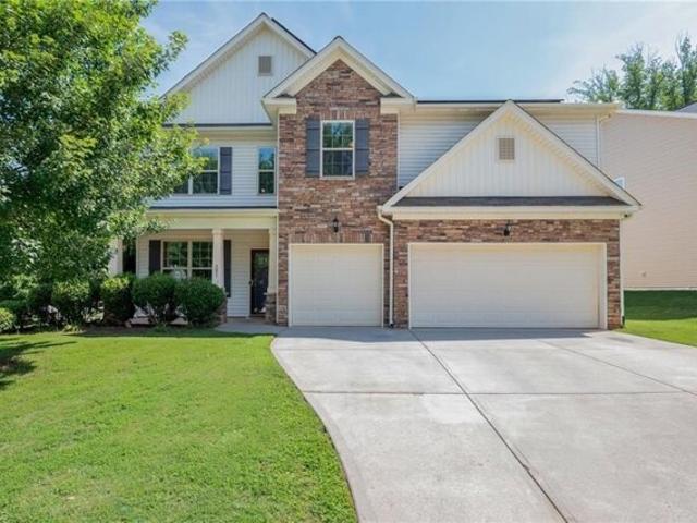 Summerwalk Rd, Greensboro, Home For Sale