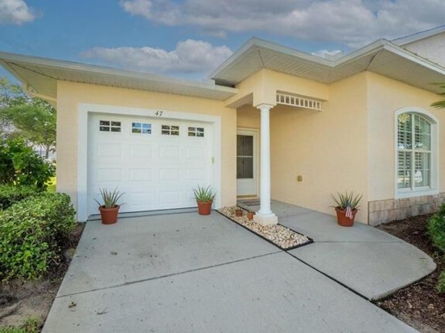 Summerwind Cir, Palm Coast, Condo For Sale
