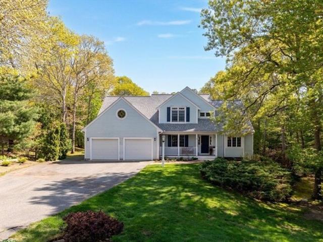 Summerwind Ln, Falmouth, Home For Sale