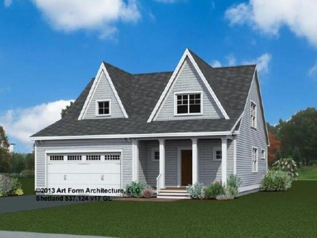Summerwind Pl Unit,greenland, Home For Sale