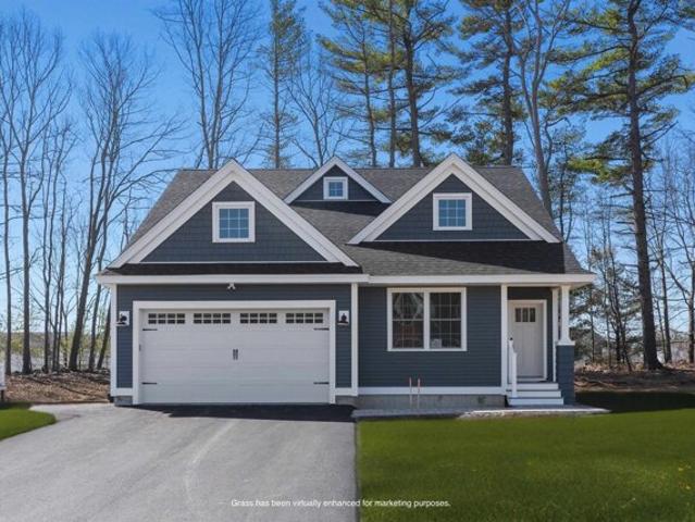Summerwind Pl Unit,greenland, Home For Sale