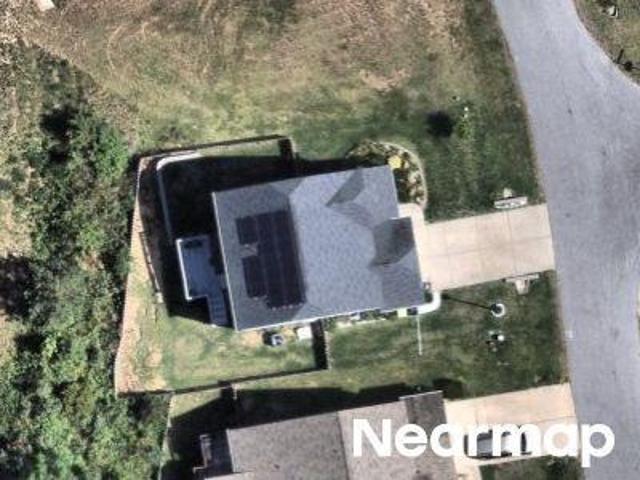 Summerwind Plantation Dr