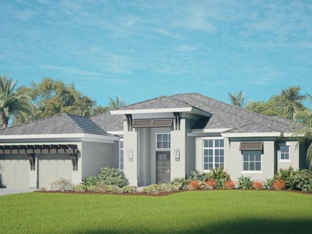 Summerwind Plan Central Beach Community