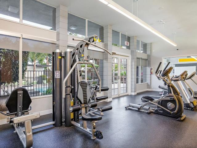 Summerwood Apartment Homes 1 Bedroom Apartment for Rent at 600 N Harbor Blvd, La Habra, CA 90631