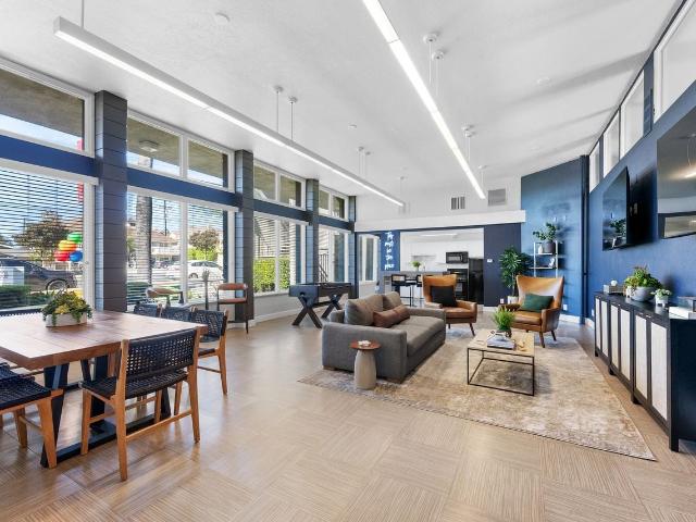 Summerwood Apartment Homes 2 Bedroom Apartment for Rent at 600 N Harbor Blvd, La Habra, CA 90631