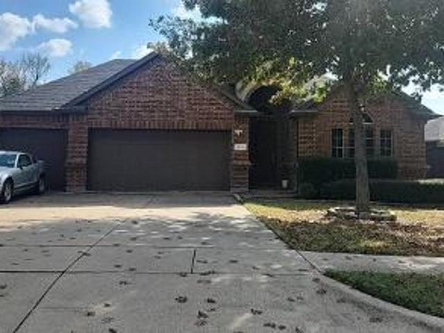 Summerwood Dr