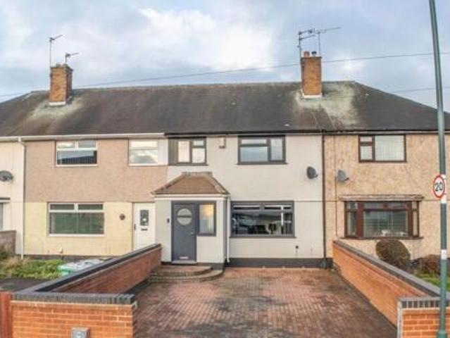 Summerwood Lane, Nottingham, 3 Bedroom Terraced