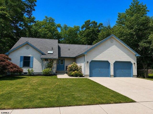 Summer Cir, North Cape May, Home For Sale