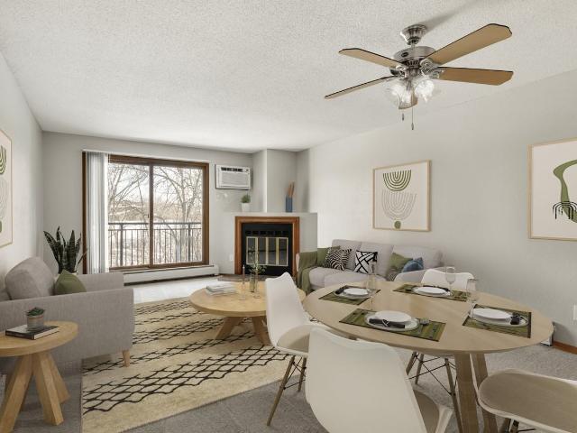 Summer Creek Apartments 2 Bedroom Apartment for Rent at 3900 Plymouth Blvd, Plymouth, MN 55446 Plymouth Wayzata