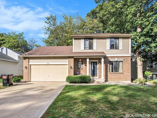 Summer Creek Ln Se, Kentwood, Home For Sale