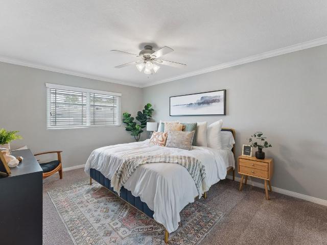 Summer Crest Apartments 1 Bedroom Apartment for Rent at 2828 W Ball Rd, Anaheim, CA 92804