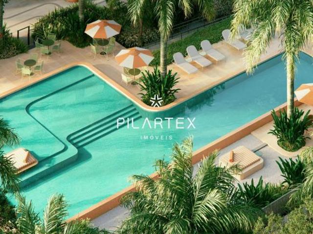 SUMMER Apartamento de 80m² à venda no Terra Bonita, Londrina, PR