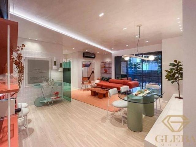 Summer apartamento na planta a venda Londrina Terra Bonita
