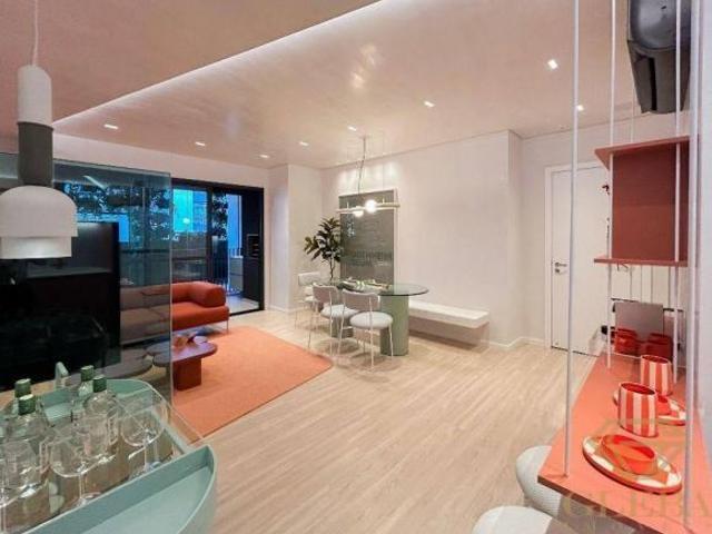 Summer apartamento na planta para venda Londrina Terra Bonita