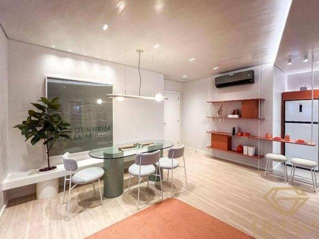 Summer apartamento na planta para venda Londrina Terra Bonita