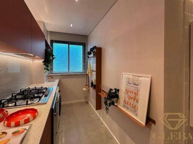 Summer apartamento na planta para venda Londrina Terra Bonita