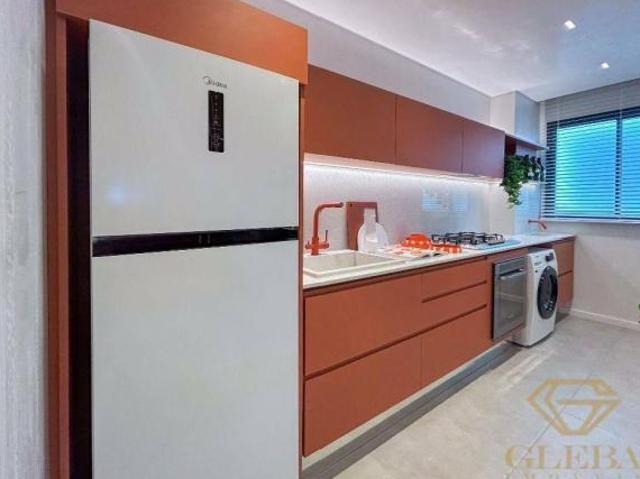 Summer apartamento na planta para venda Londrina Terra Bonita