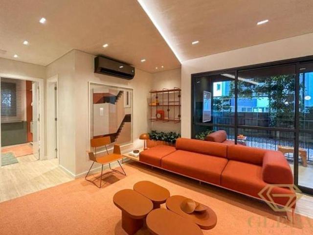 Summer apartamento para venda no Terra Bonita em Londrina