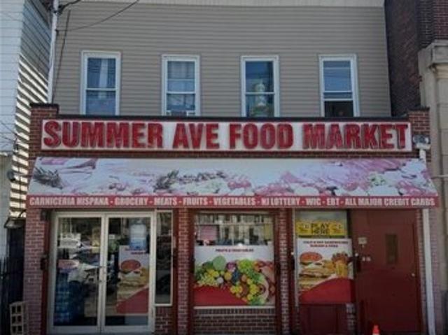 Summer Ave, Newark, Home For Sale