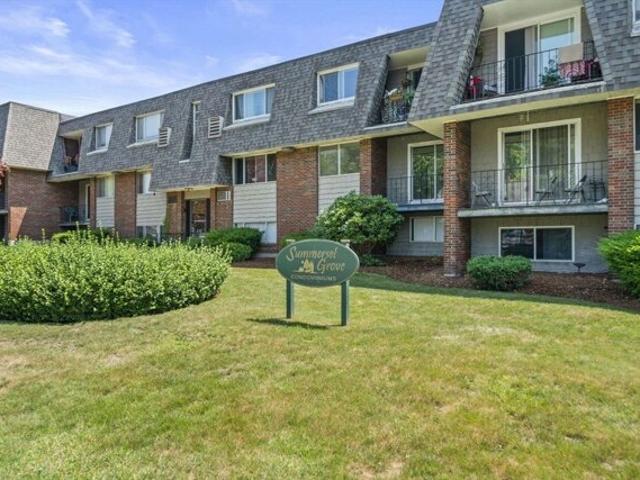 Summer Ave Apt,stoughton, Condo For Sale