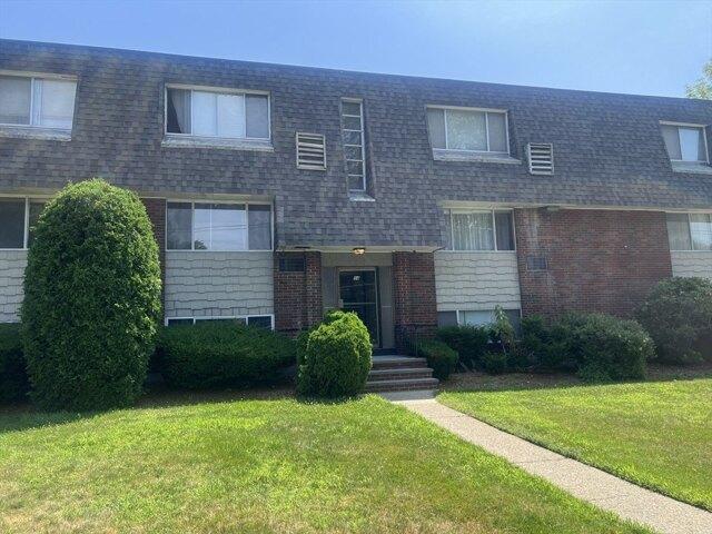 Summer Ave Apt,stoughton, Condo For Sale