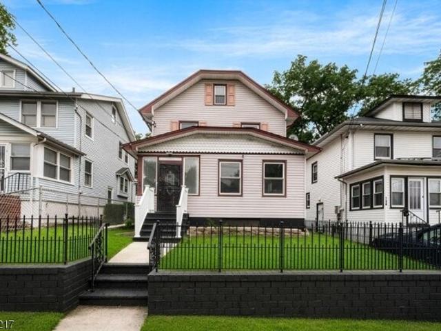 Summer Ave, Hillside, Home For Sale
