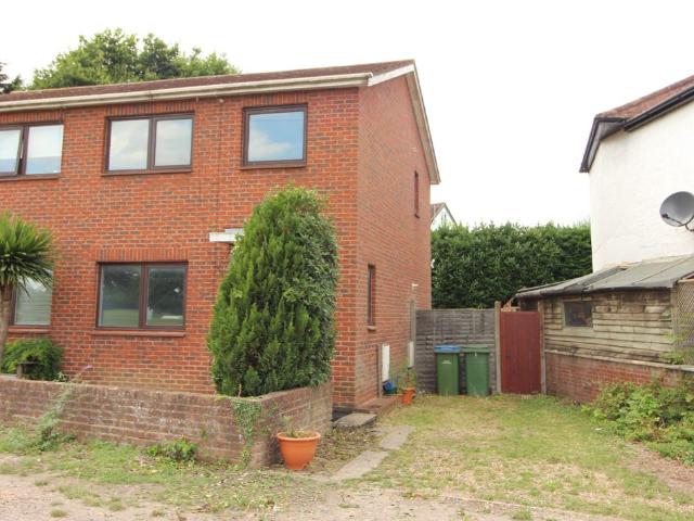 Summer Avenue, East Molesey KT8, 3 bed semi detached house to rent, £1,950 pcm | PrimeLocation