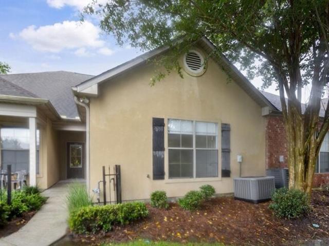 Summer Breeze Dr Apt,baton Rouge, Condo For Sale
