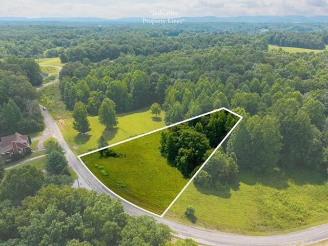 Summer Breeze Dr Lot 31, Smithville, TN 37166
