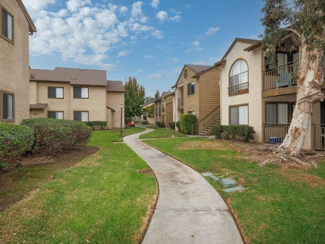 Summer Brook Apartments 1 Bedroom Apartment for Rent at 1587 Oro Vista Rd, San Diego, CA 92154 Nestor