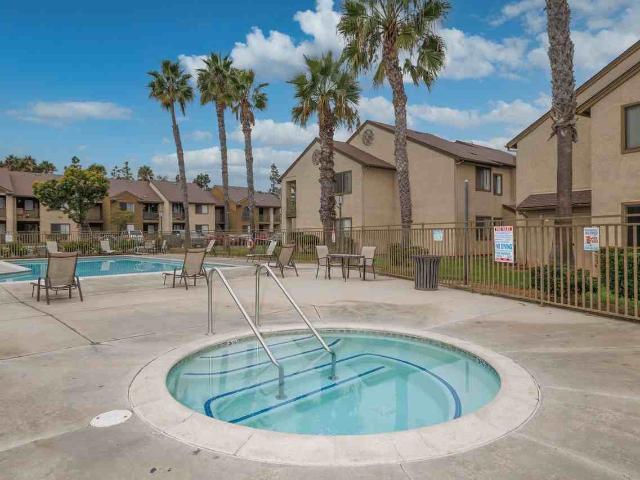 Summer Brook Apartments 2 Bedroom Apartment for Rent at 1587 Oro Vista Rd, San Diego, CA 92154 Nestor