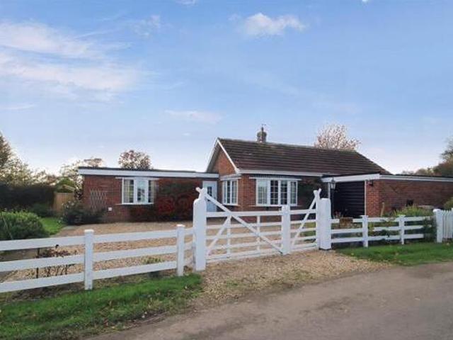 Summer Gates Lane, Bratoft, 2 Bedroom Detached