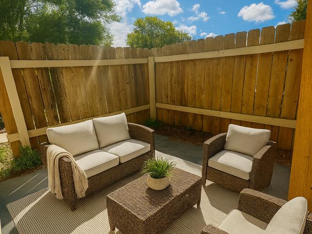 Summer Glen ~ Boutique Cottage Style Living Meets Hassle Free Leasing Studio Apartment for Rent at 6090 Terry Rd, Jacksonville, FL 32216 Sans Souci