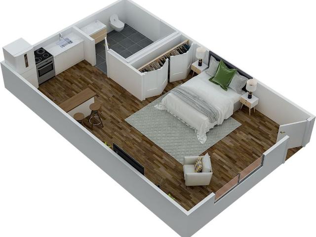 Summer Glen ~ Boutique Cottage Style Living Meets Hassle Free Leasing 2 Bedroom Apartment for Rent at 6090 Terry Rd, Jacksonville, FL 32216 Sans Souci