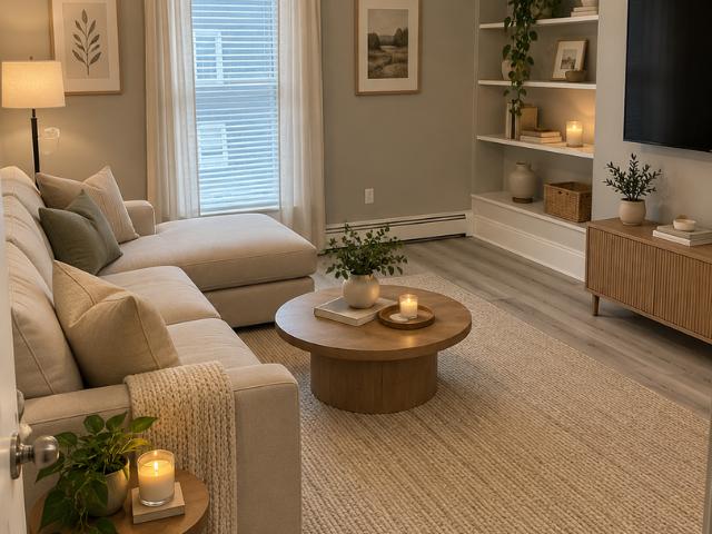 Summer Green, LLC. 54 Green Street
