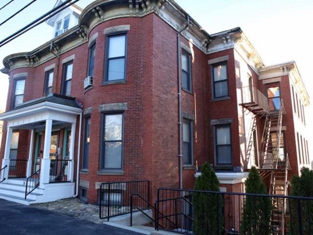 Summer Green, LLC. 55 Summer Street 1 Bedroom Apartment for Rent at 55 Summer St, Haverhill, MA 01830