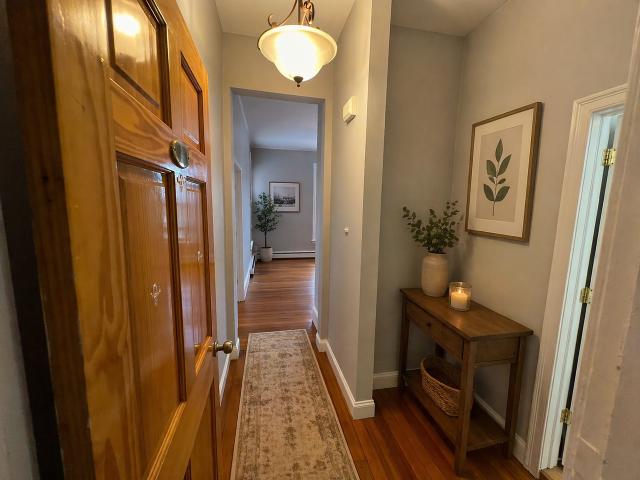 Summer Green, LLC. 55 Summer Street 1 Bedroom Apartment for Rent at 55 Summer St, Haverhill, MA 01830